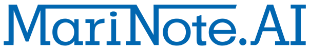 Marinote AI